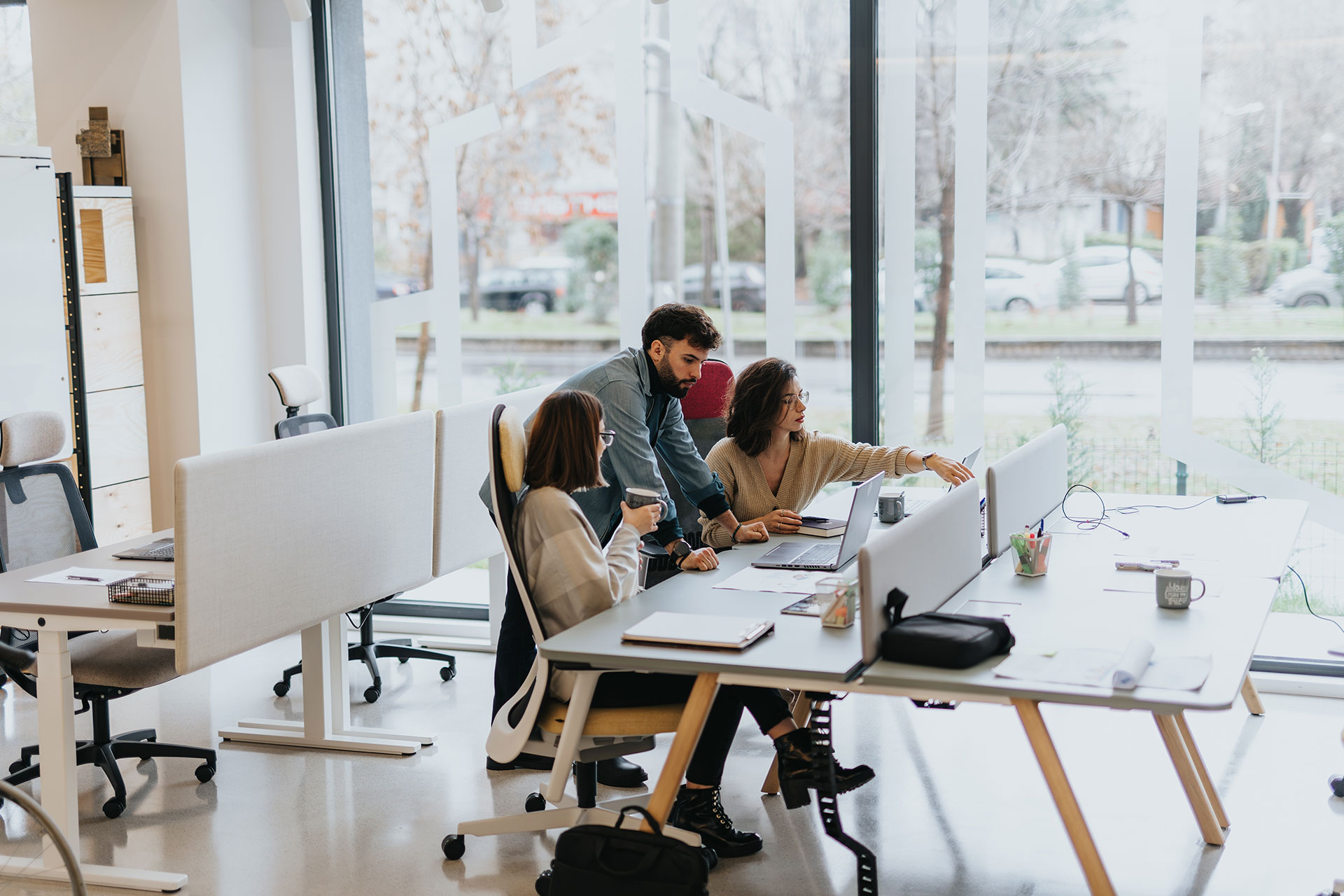 Our Solutions - Pipespike | Lead Generation Experts